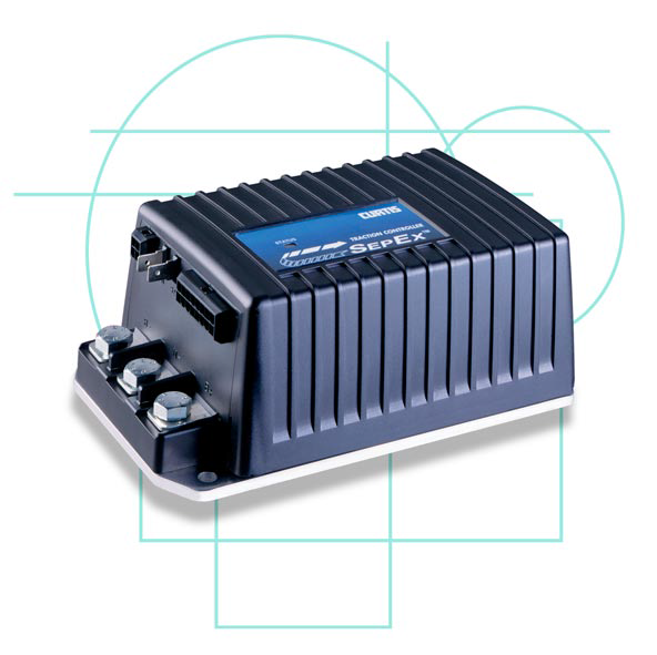 Sepex Motor Controller Archives - FlenTek